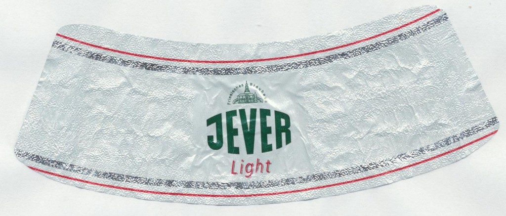 Jever Light | BLOG-B.INFO