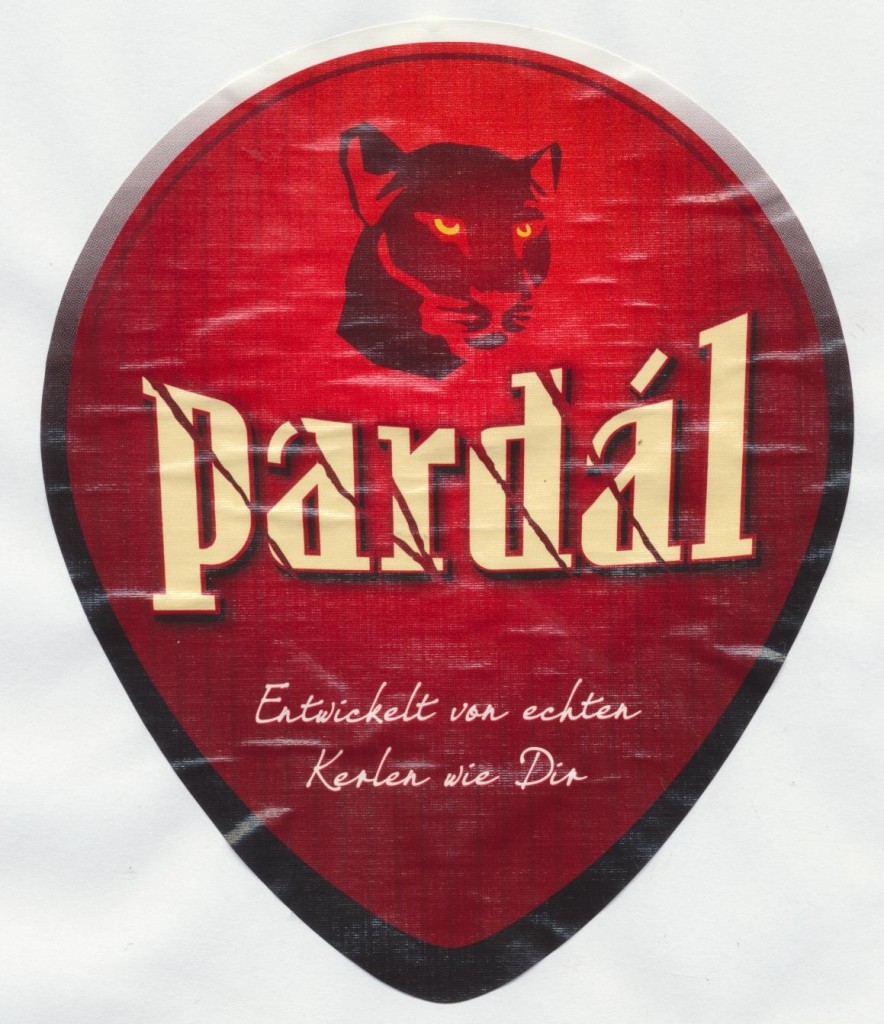 Pardal Lager | BLOG-B.INFO