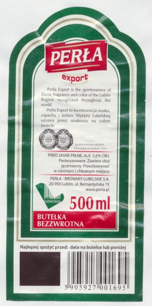 Perła Export | BLOG-B.INFO